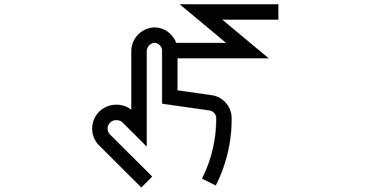 Draw line free vector icon - Iconbolt
