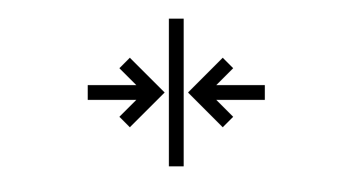 Navigation Move Movement Arrow Direction Pointer Combine Meet Line Free Vector Icon Iconbolt 
