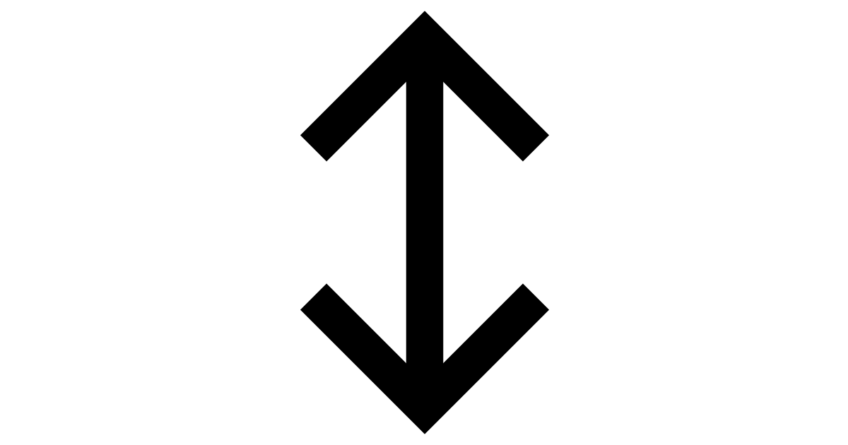 Navigation Move Movement Arrow Direction Pointer Navigate Up Down Free