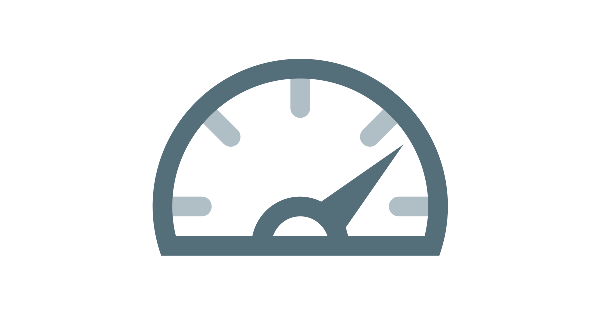 Dashboard free vector icon - Iconbolt