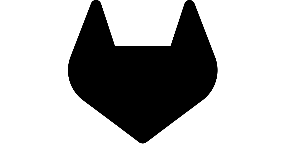 Gitlab free vector icon - Iconbolt