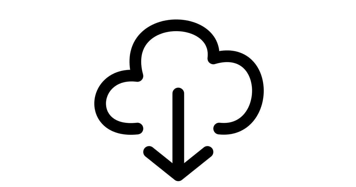 Download free vector icon - Iconbolt