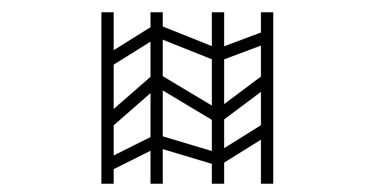 Chart parallel free vector icon - Iconbolt