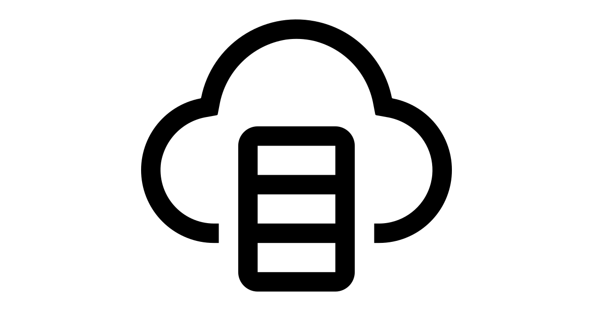 Virtual machine free vector icon - Iconbolt