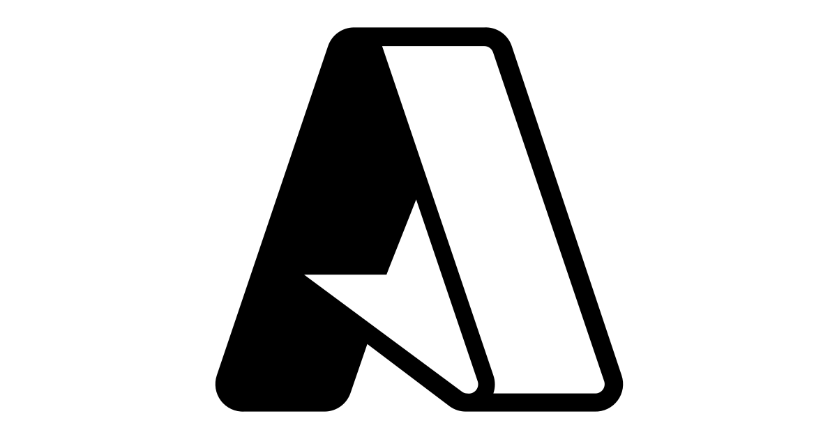 Azure free vector icon - Iconbolt