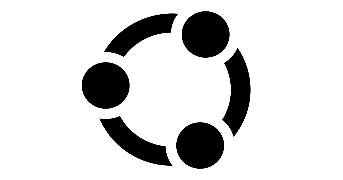 Terminal ubuntu free vector icon - Iconbolt