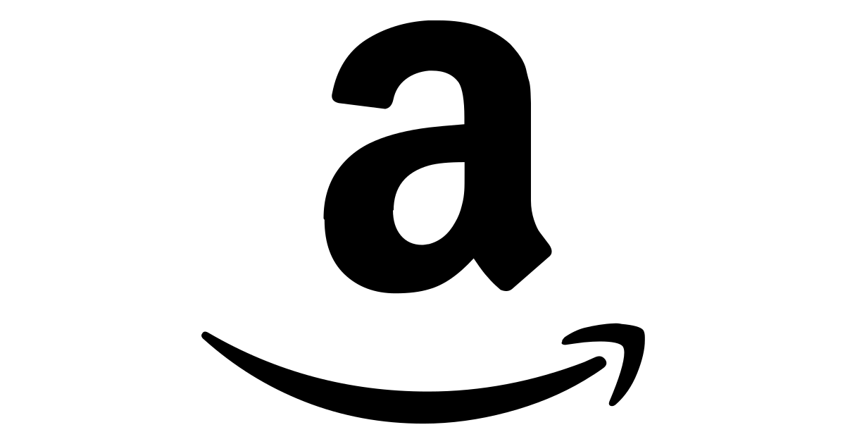 Amazon free vector icon - Iconbolt