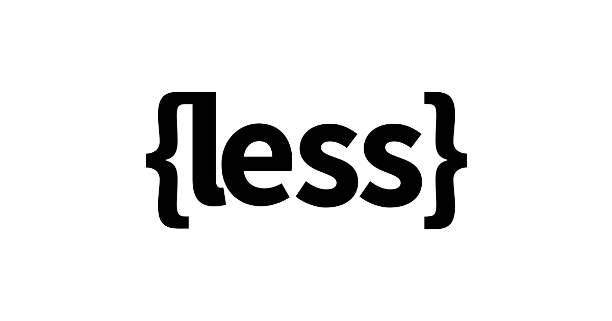 Less free vector icon - Iconbolt