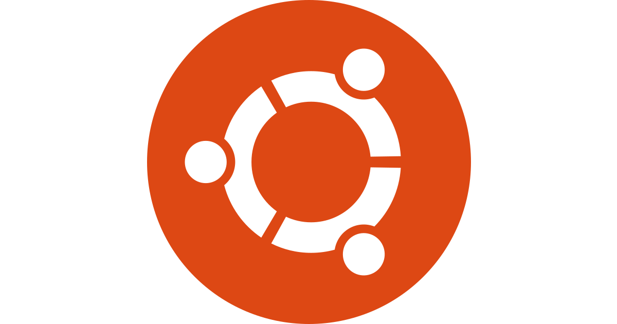 Ubuntu free vector icon - Iconbolt