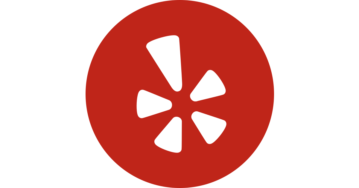 Yelp free vector icon - Iconbolt