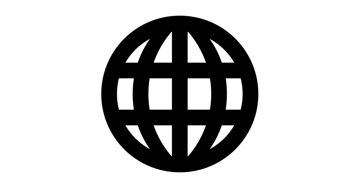 World free vector icon - Iconbolt