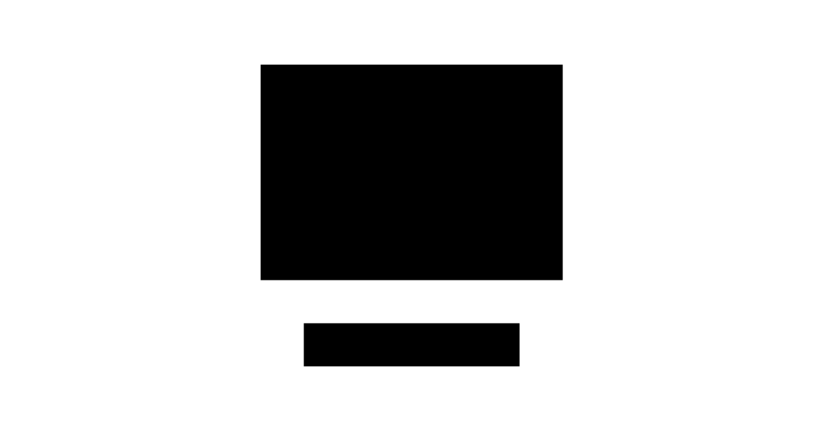 Align full width free vector icon - Iconbolt