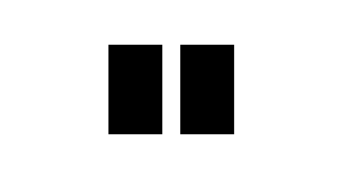 Columns free vector icon - Iconbolt