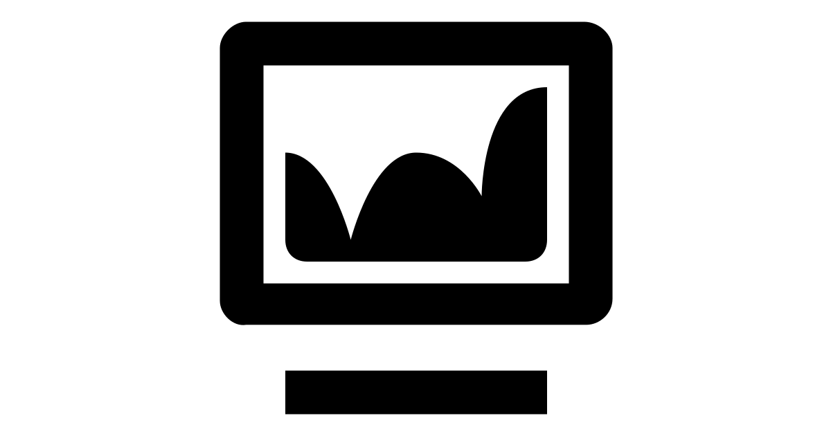 Cover image free vector icon - Iconbolt