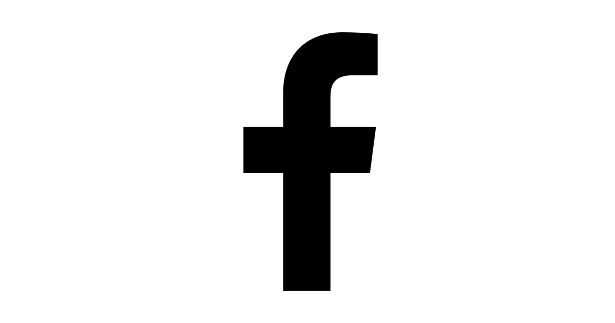 Facebook alt free vector icon - Iconbolt