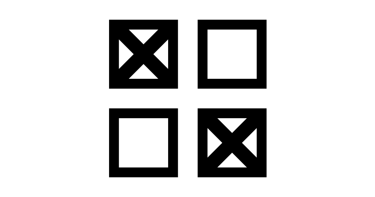 Forms free vector icon - Iconbolt