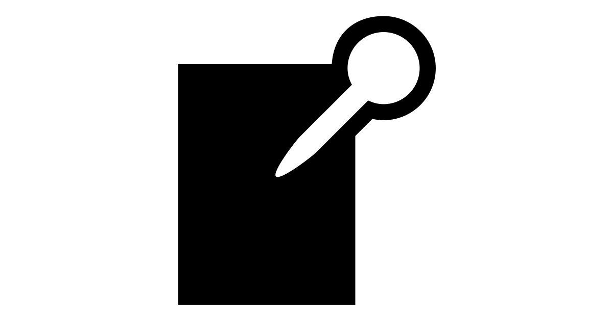 Pressthis free vector icon - Iconbolt