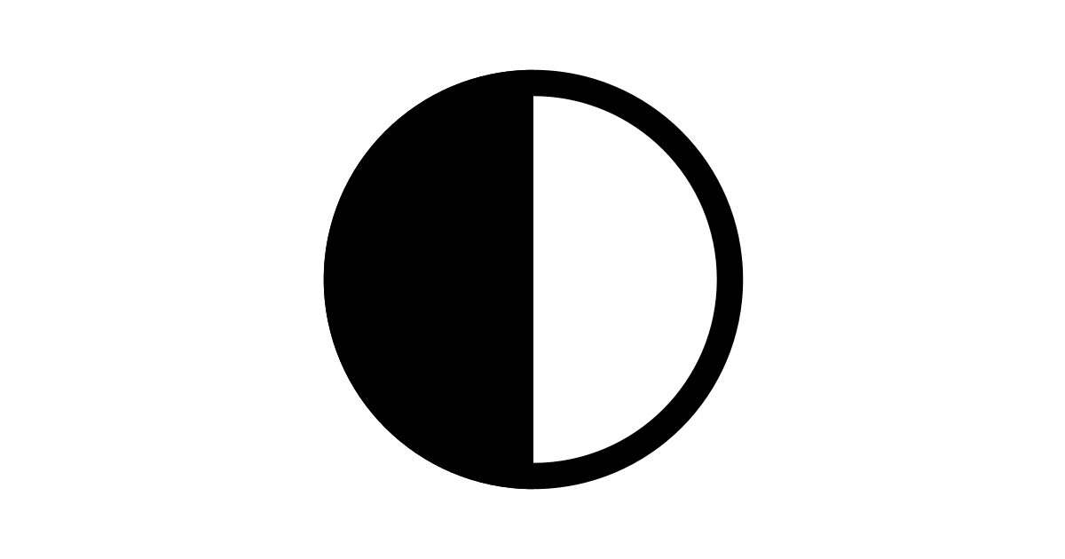 Invert free vector icon - Iconbolt