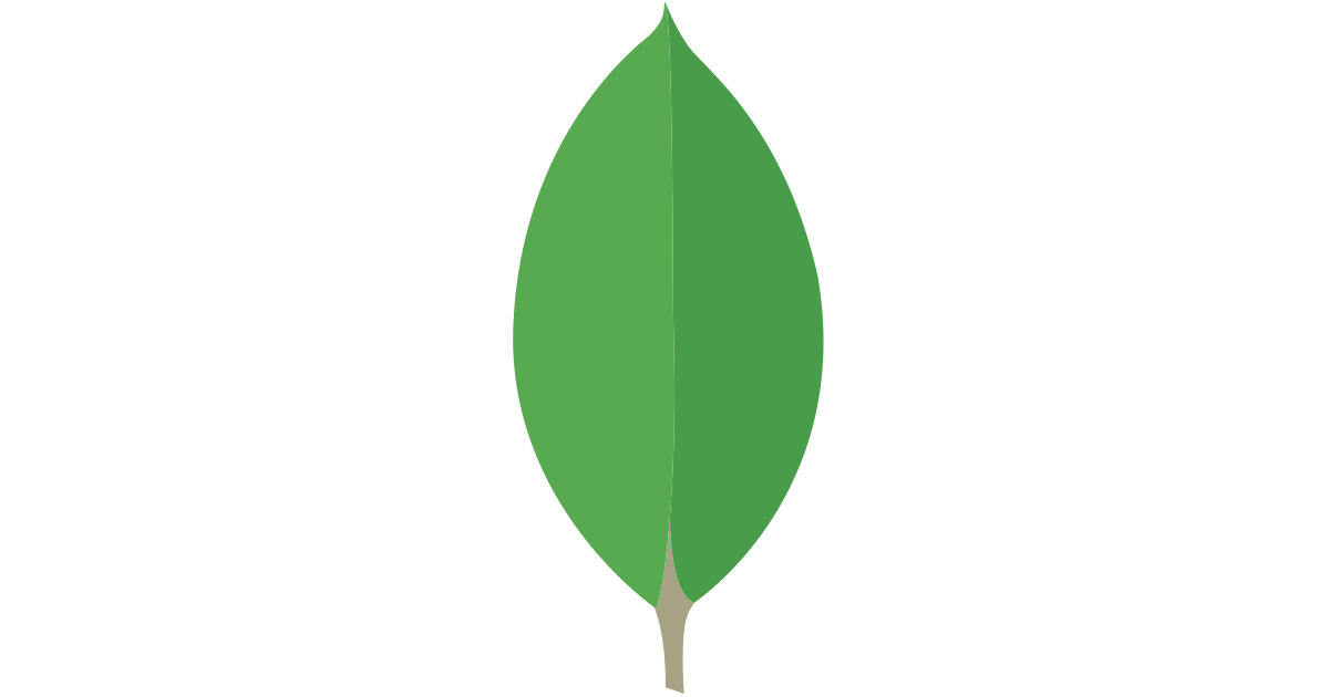 Mongodb Leaf