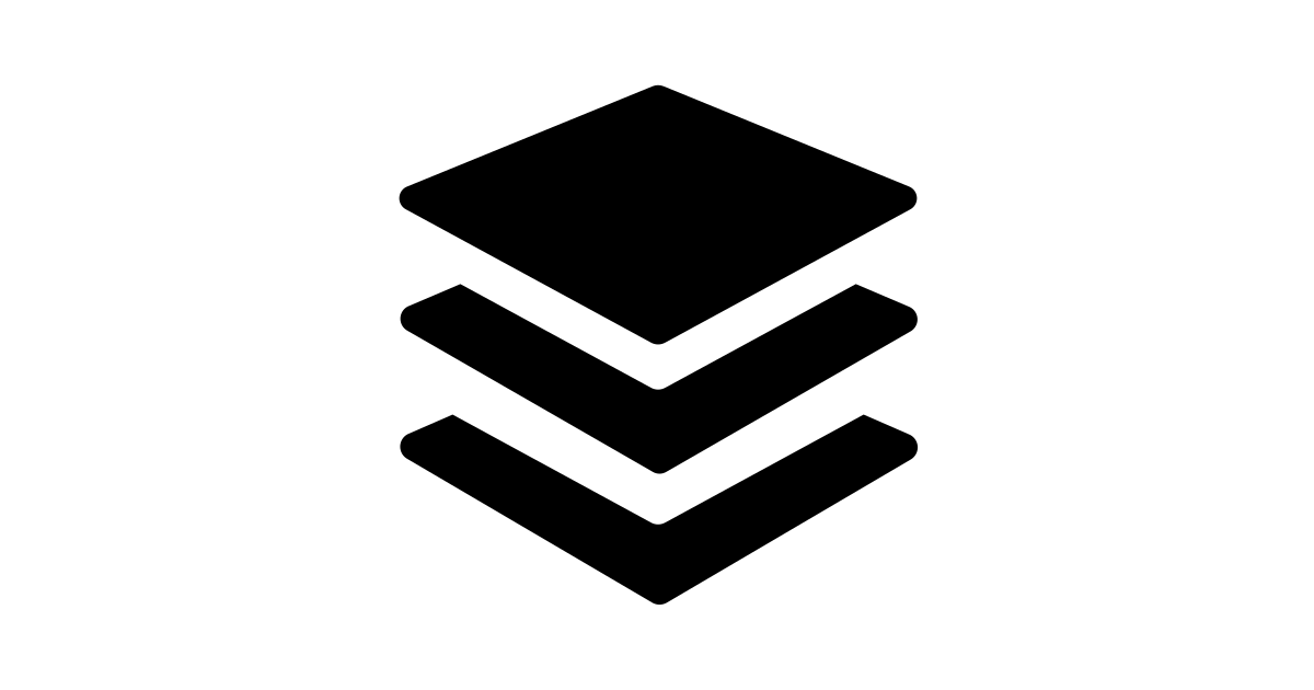 Application Layer Icon