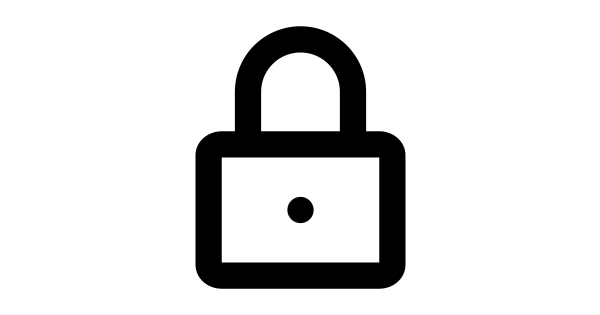 Evericons free icon set - Iconbolt