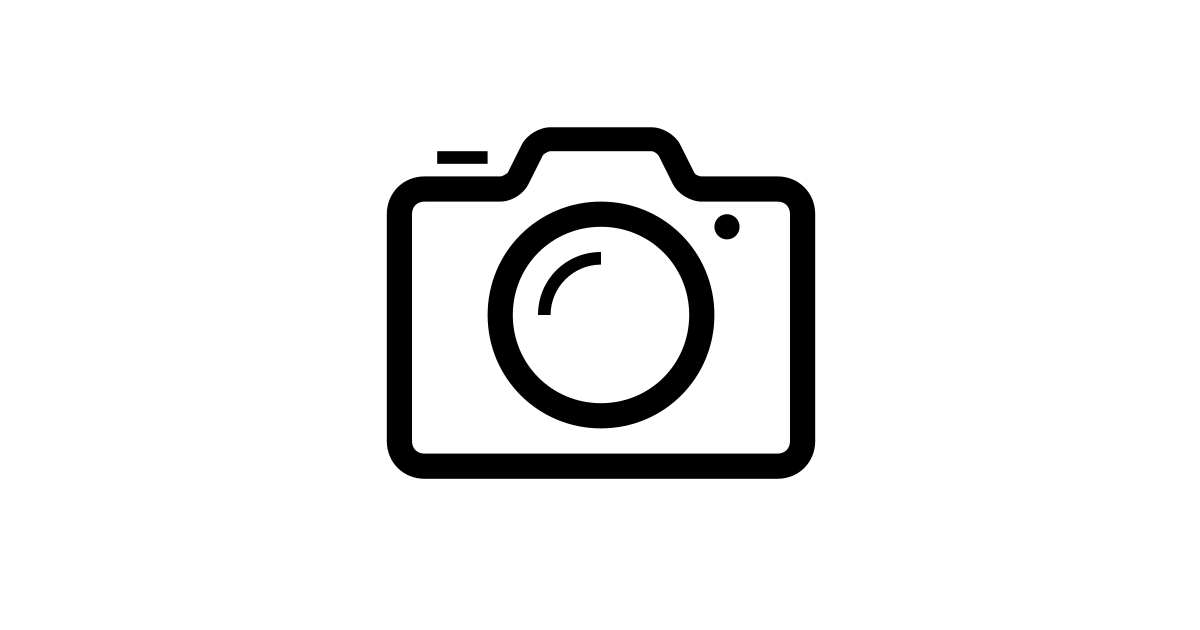 Iphone Camera Icon Transparent