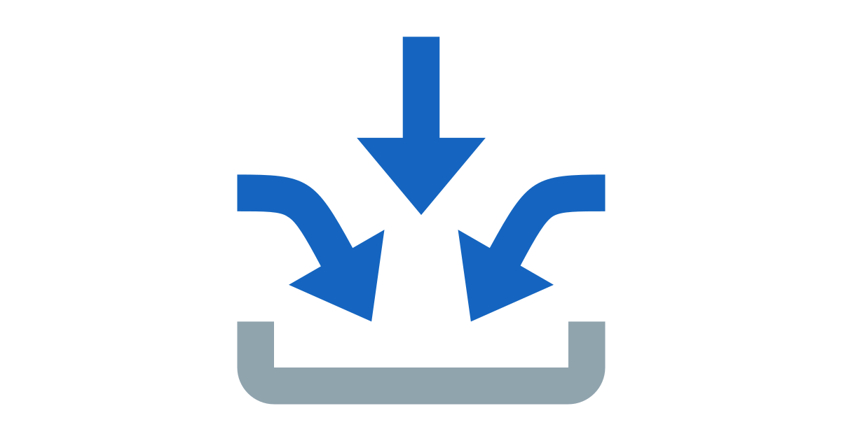 Multiple inputs free vector icon - Iconbolt