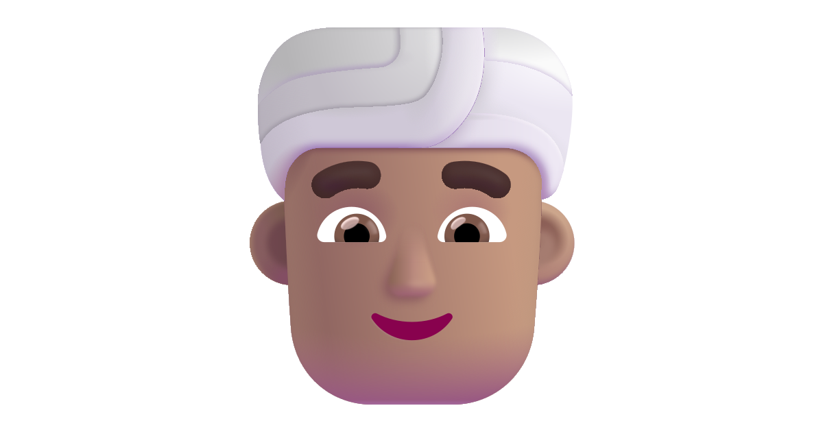 Man wearing turban medium free vector icon - Iconbolt Man wearing turban medium free vector icon - Iconbolt