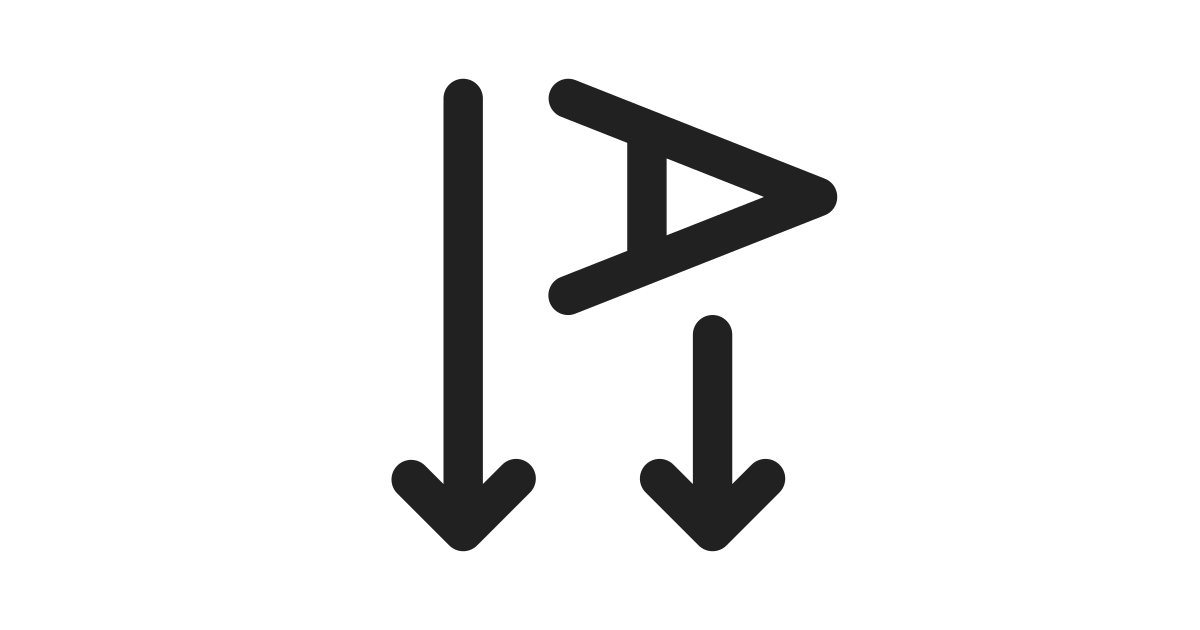 Text direction rotate 90 ltr free vector icon - Iconbolt Text direction rotate 90 ltr free vector icon - Iconbolt