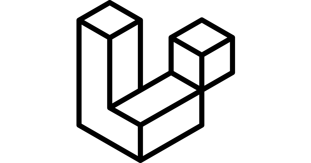 Laravel free vector icon - Iconbolt