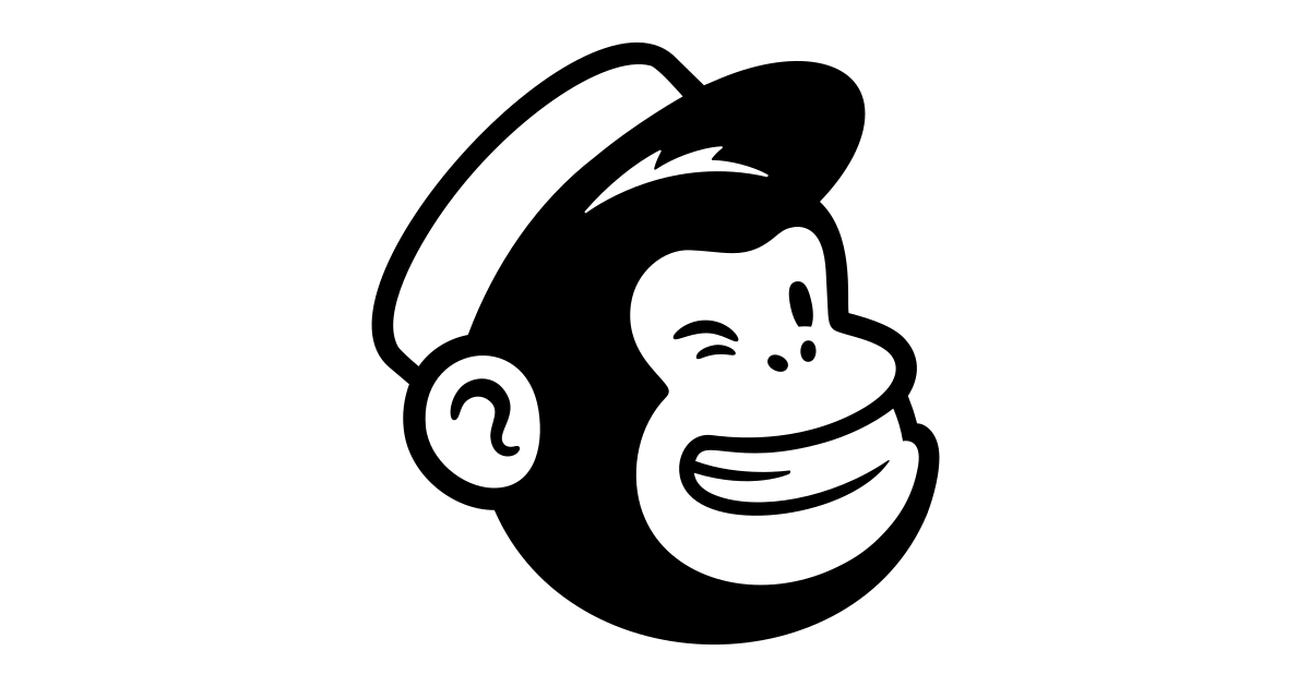 Mailchimp Icon