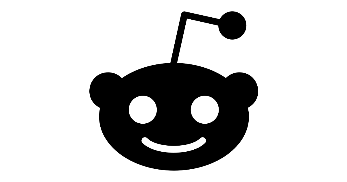 Reddit Alien Transparent