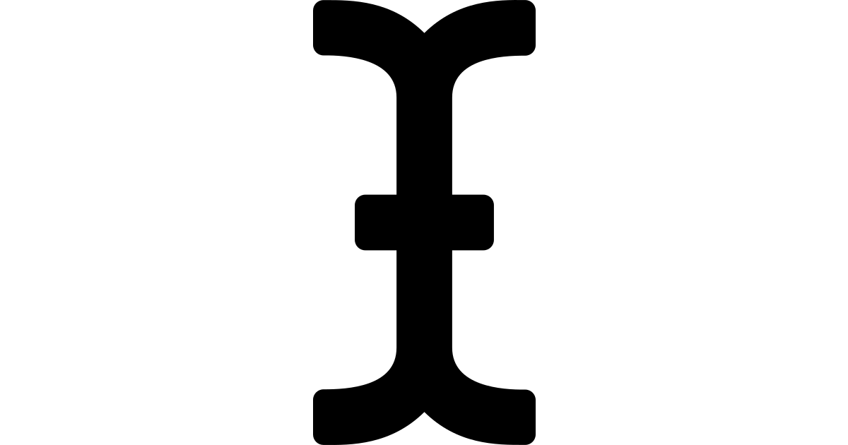Text Cursor Icon