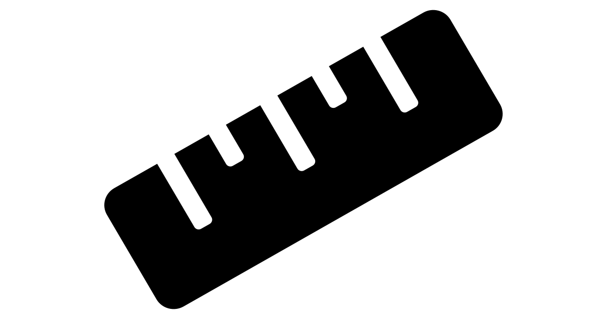 Ruler Icon