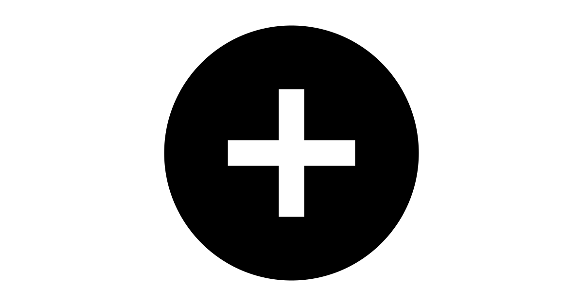 Add free vector icon - Iconbolt