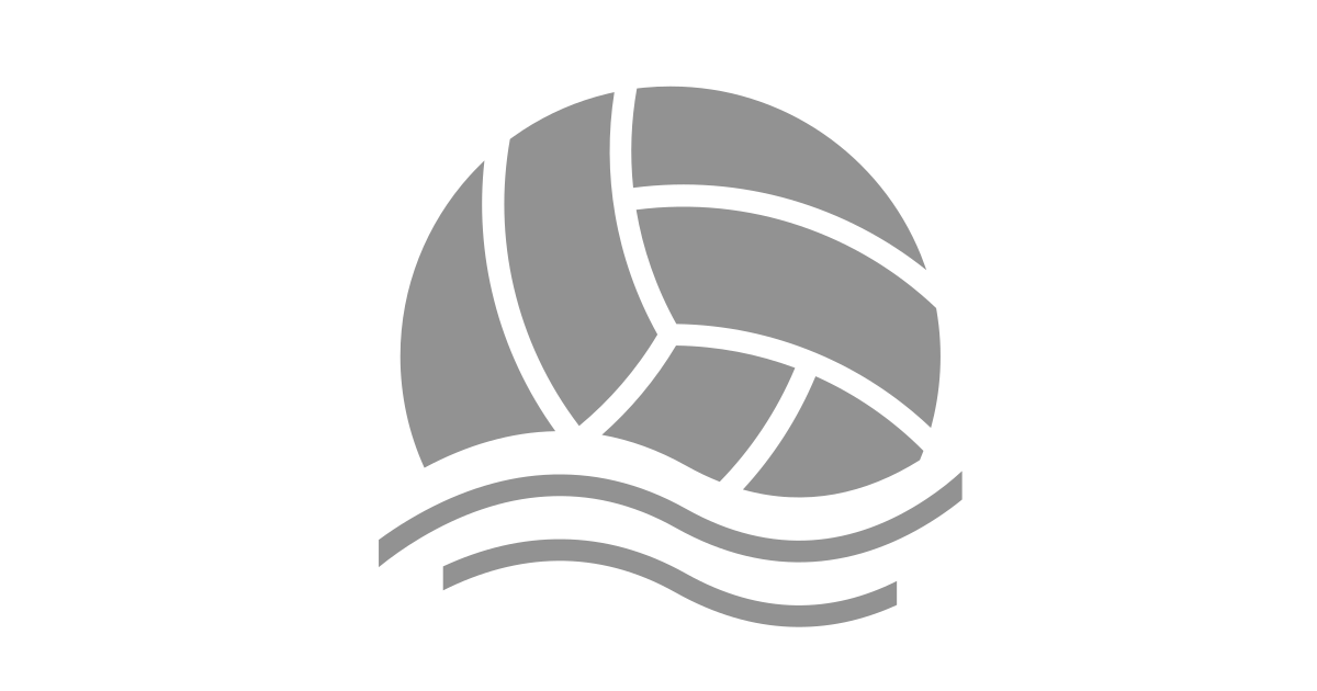 Volleyball water free vector icon - Iconbolt