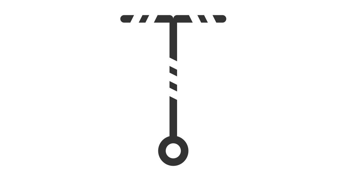 Copper iud free vector icon - Iconbolt