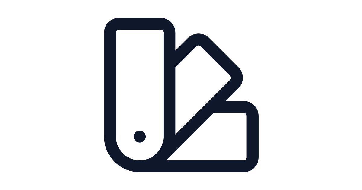 Swatch free vector icon - Iconbolt