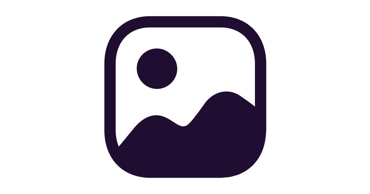 Image 2 free vector icon - Iconbolt