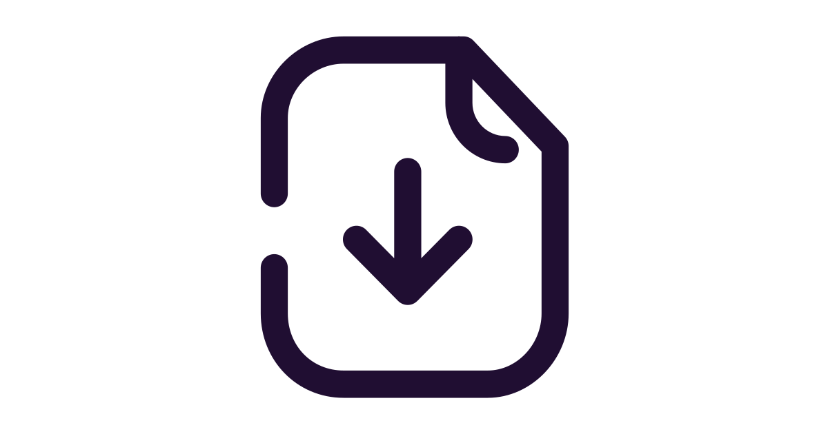 Iconly Broken free icon set - Iconbolt