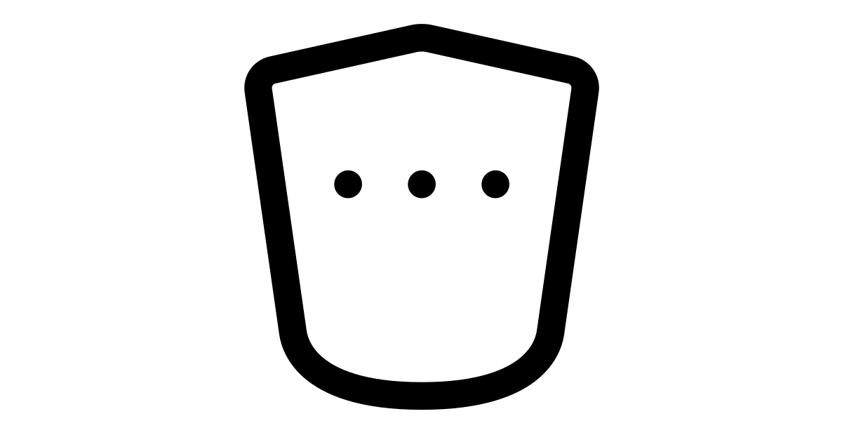 Shield loading free vector icon - Iconbolt