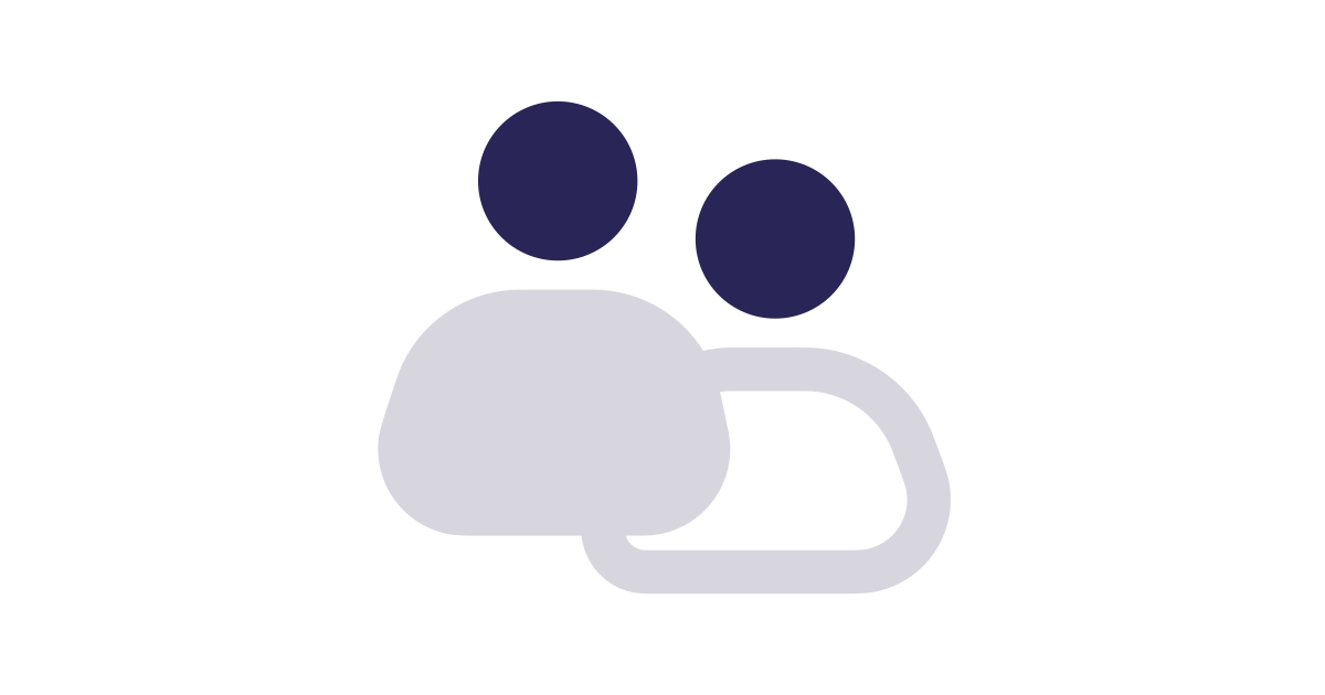 Multi user free vector icon - Iconbolt
