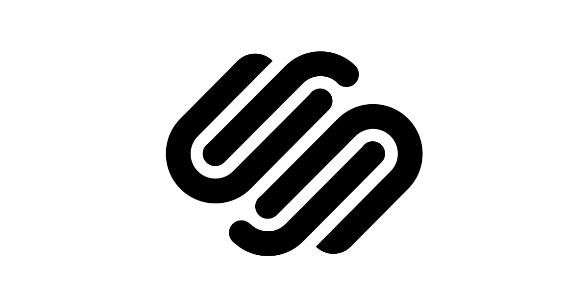 Squarespace free vector icon - Iconbolt