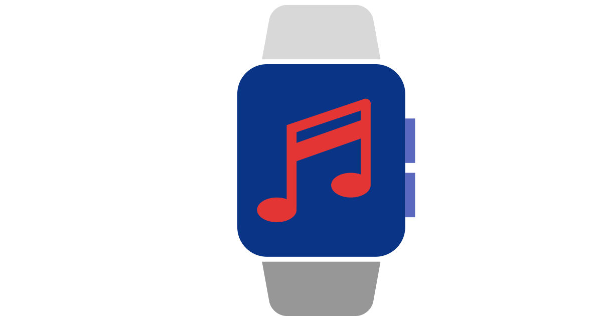 Musicwatch free vector icon - Iconbolt