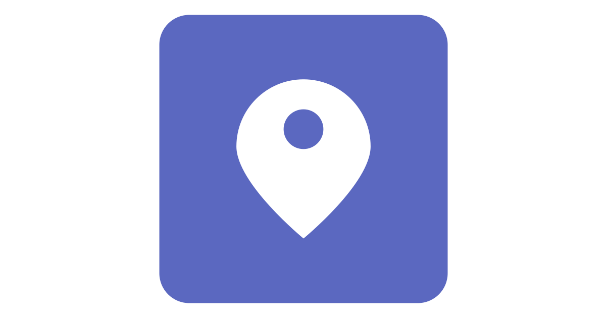 Pinrectangle free vector icon - Iconbolt