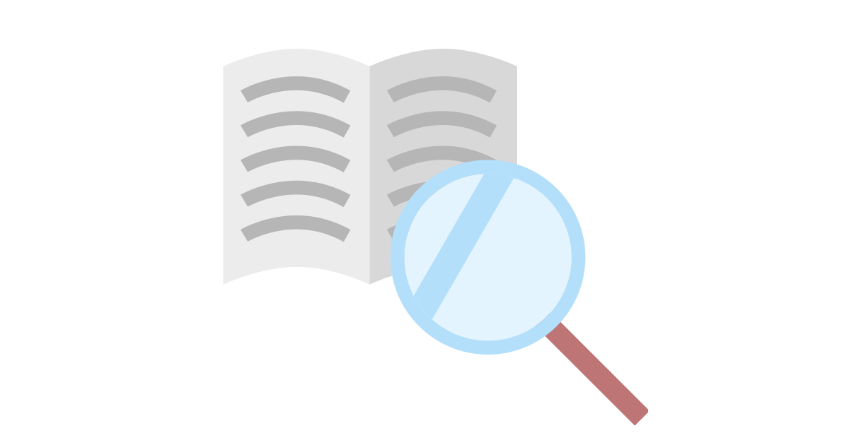 Searchtext free vector icon - Iconbolt