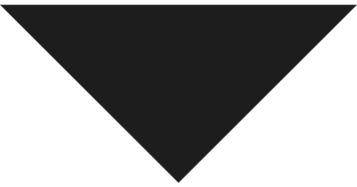 Arrow drop down free vector icon - Iconbolt