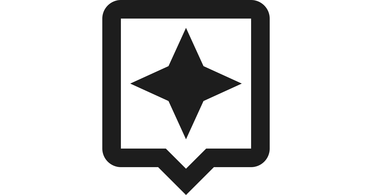 Assistant free vector icon - Iconbolt