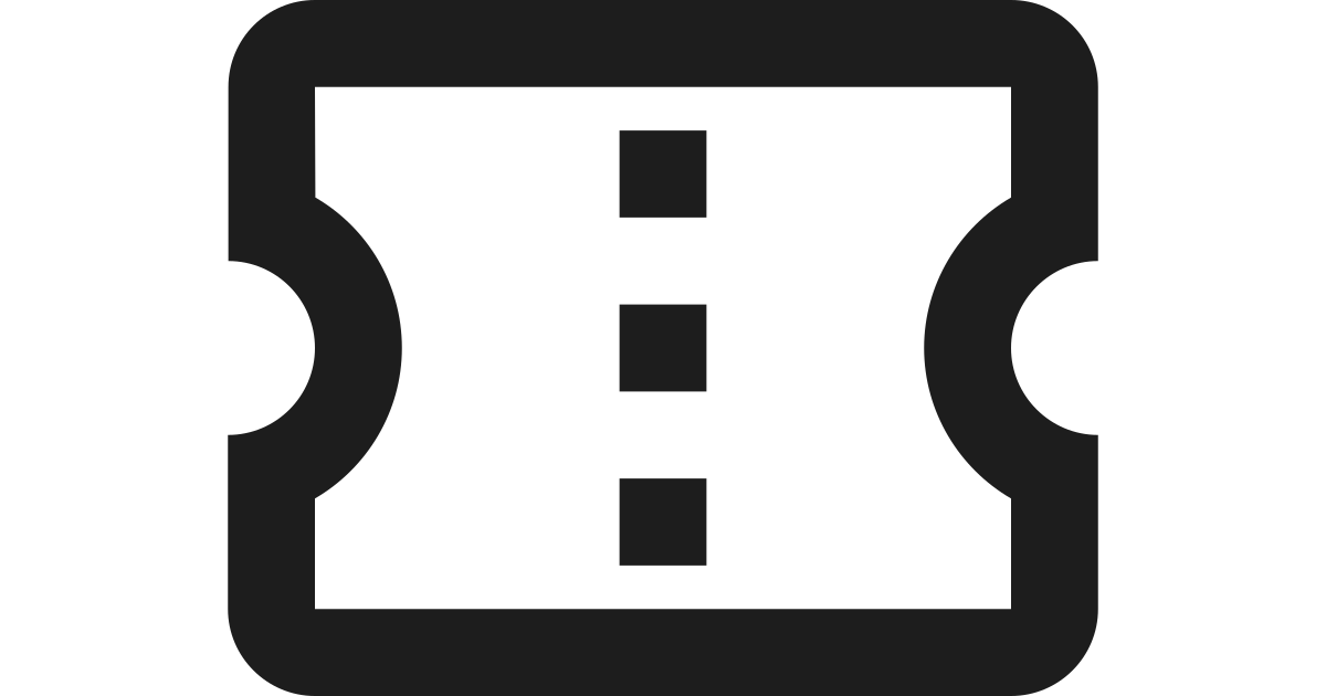 Confirmation number free vector icon - Iconbolt