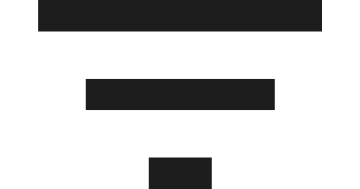 Filter list free vector icon - Iconbolt